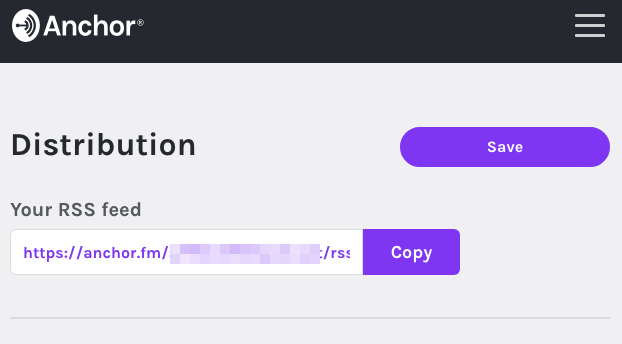 Anchor使い方解説！Apple Podcast, Spotifyへマルチ配信する方法